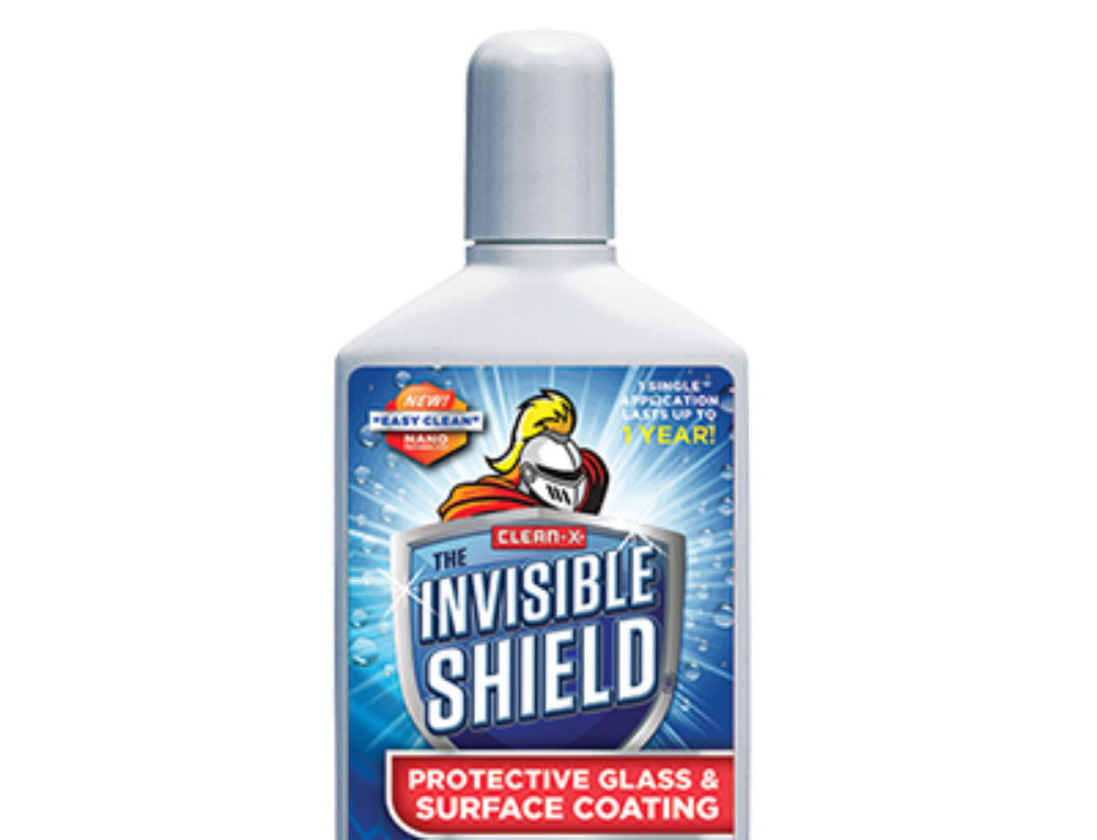 Invisible Shield® Water Spot & Stain Remover 10oz | Clean-X Advanced ...