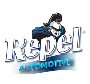 Repel® Automotive | Clean-X Advanced Surface Care